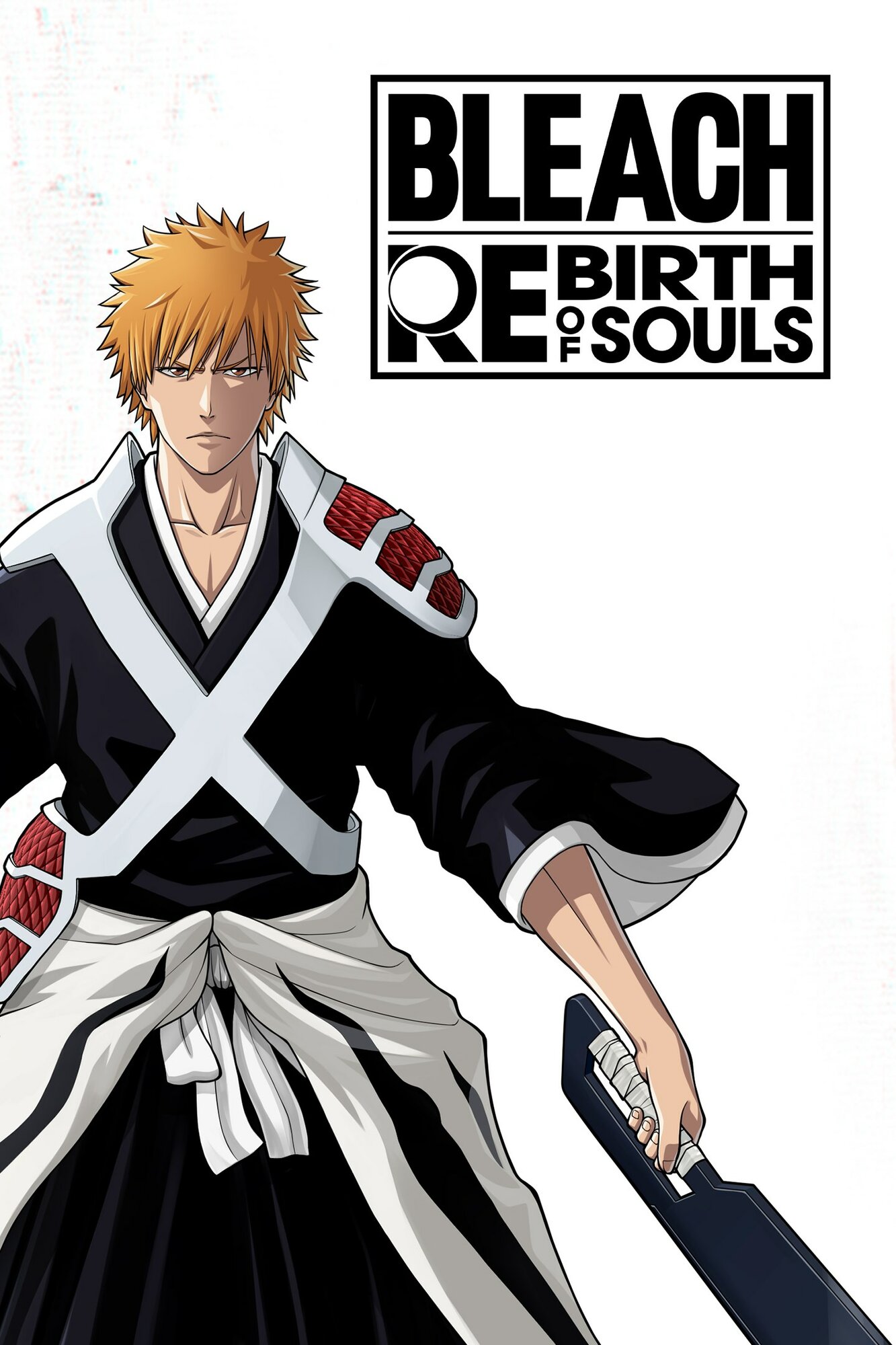 Дополнение BLEACH Rebirth of Souls - Ichigo Kurosaki (Thousand-Year Blood War Arc) — Xbox Series X|S — Ключ активации