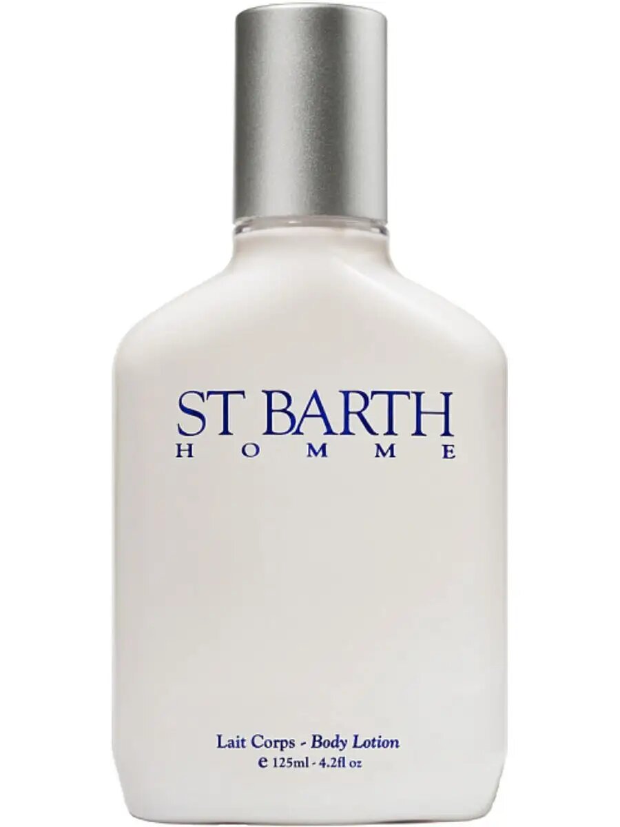 Лосьон для тела Ligne St Barth Body Lotion Homme 125 мл