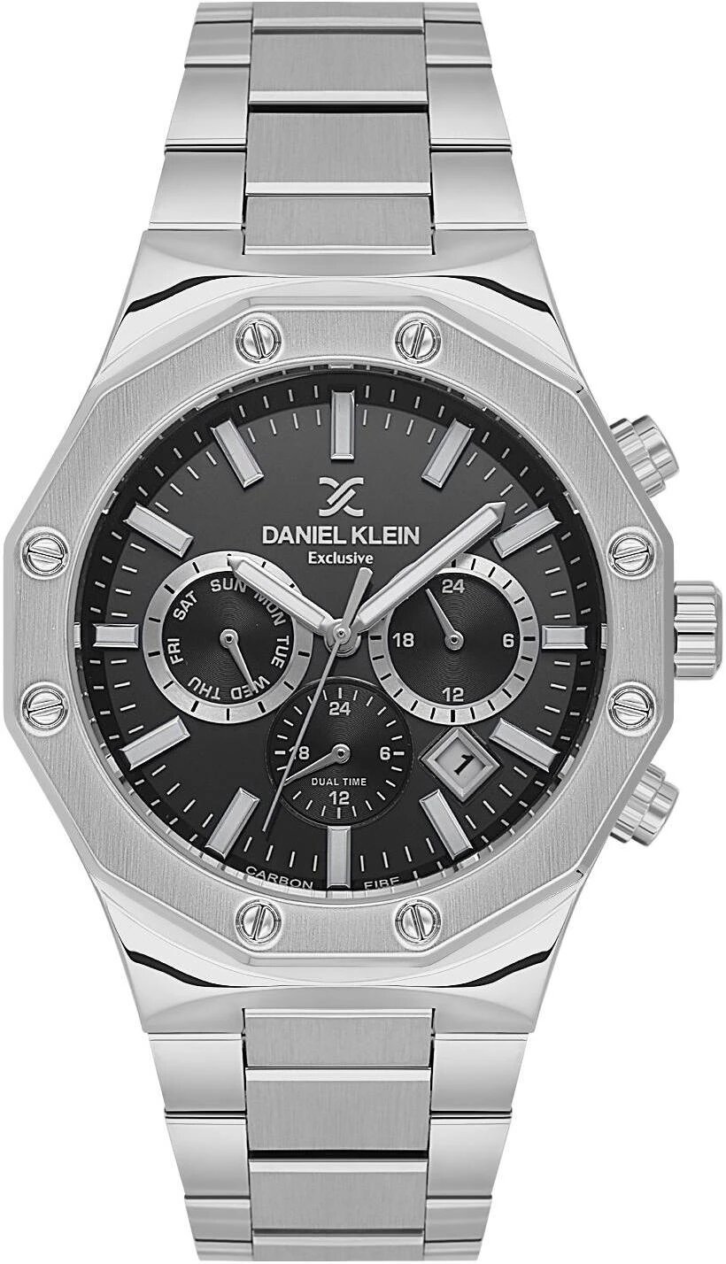  Daniel Klein Exclusive