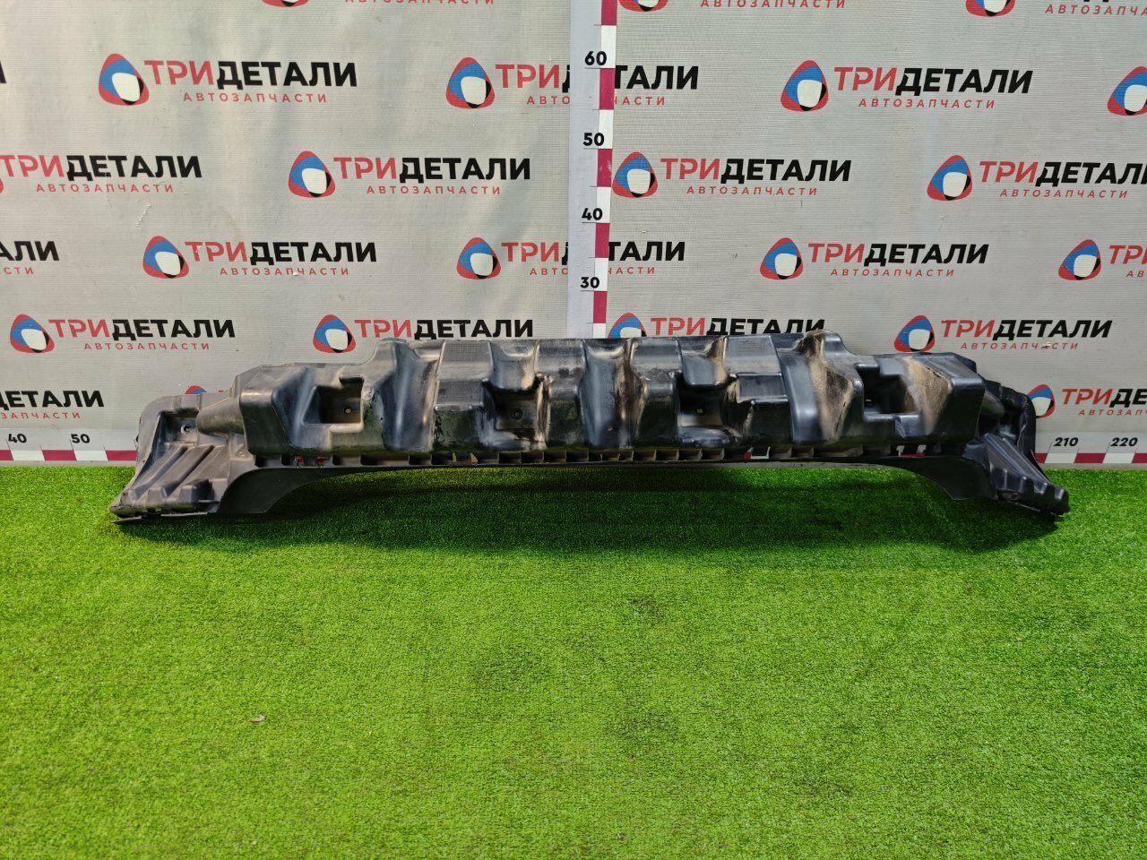 Усилитель бампера Peugeot 408 1.6 10FHBX 2012 задн. (б/у)