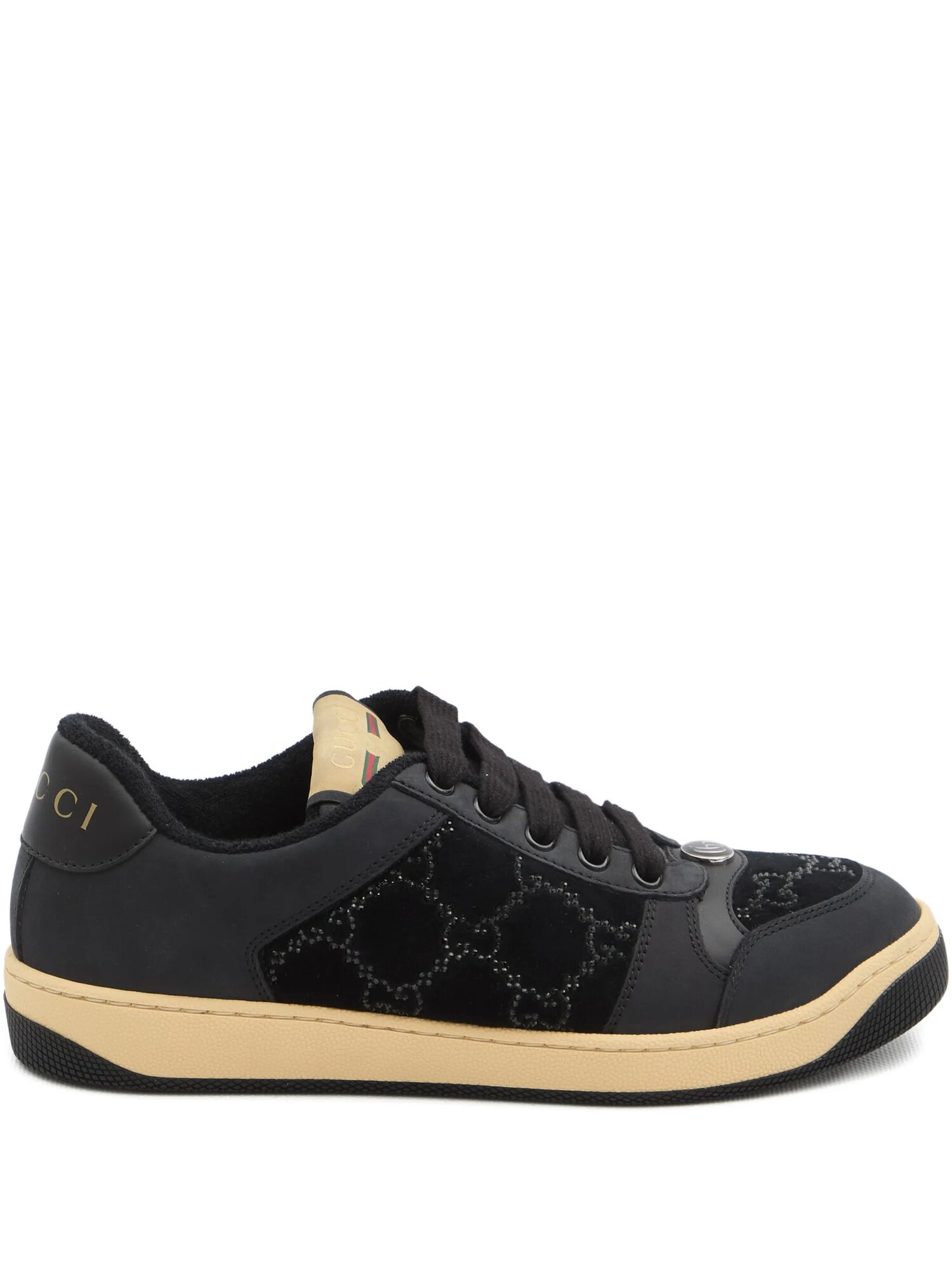 Кроссовки GUCCI