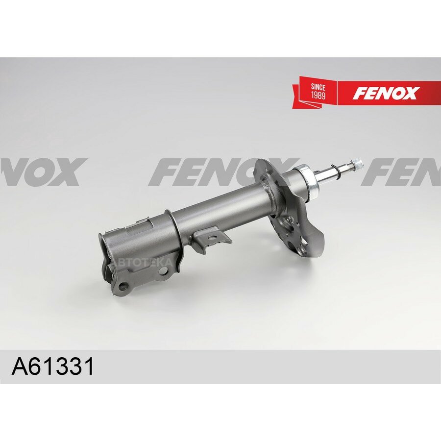 Амортизатор передний GAS R FENOX A61331 Hyundai i30 07- (чешская сборка) Kia Cee'd FL (после рестайлинга)