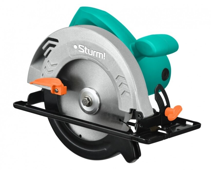 Циркулярная пила Sturm CS51185