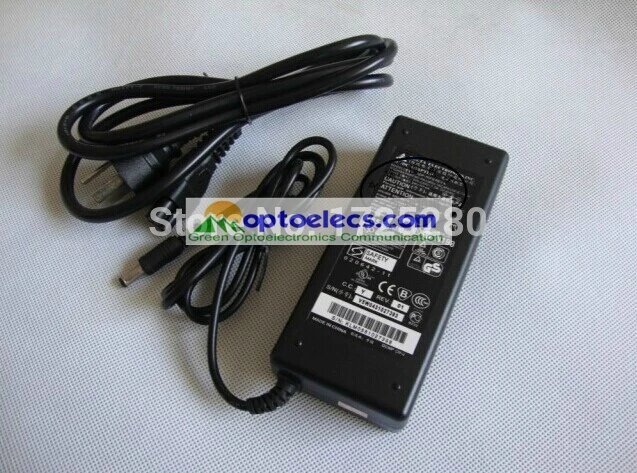 Оригинальный сетевой адаптер для FTB-150/FTB-200 optoelecs