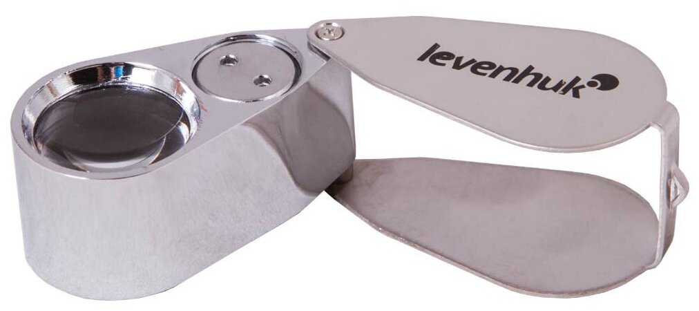 Лупа Levenhuk Zeno Gem M11