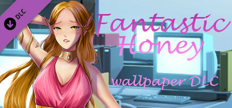 Fantastic Honey Wallpapers  DLC, Все страны