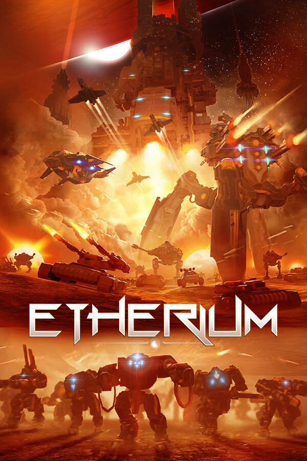 Etherium, Все страны