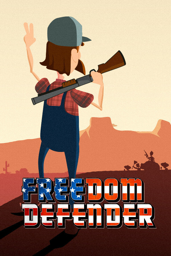 Freedom Defender, Все страны