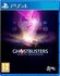 Диск Ghostbusters: Spirits Unleashed игра для PS4 (русские субтитры)