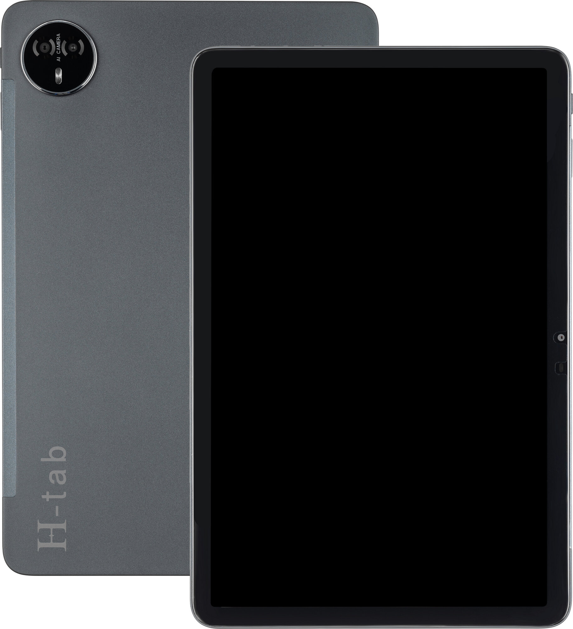 Планшет HORIZONT H-Tab 1, 10", 12ГБ, 8ГБ, Android 15, 2 SIM, Wi-Fi, GPS, Bluetooth