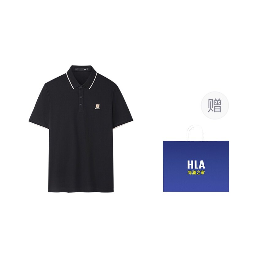 Поло HLA