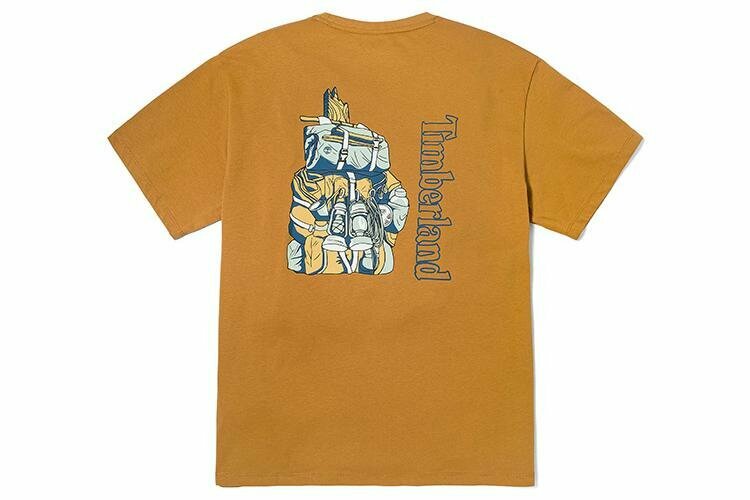Футболка Timberland