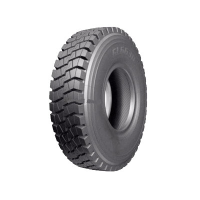 Шина 9.00R20 144/142K 16PR Tornado GL663D TTF Ведущая (Вьетнам)