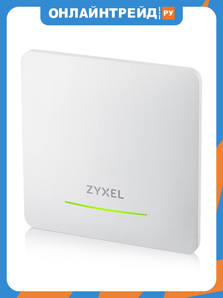 Точка доступа Zyxel NWA90BE-EU0102F