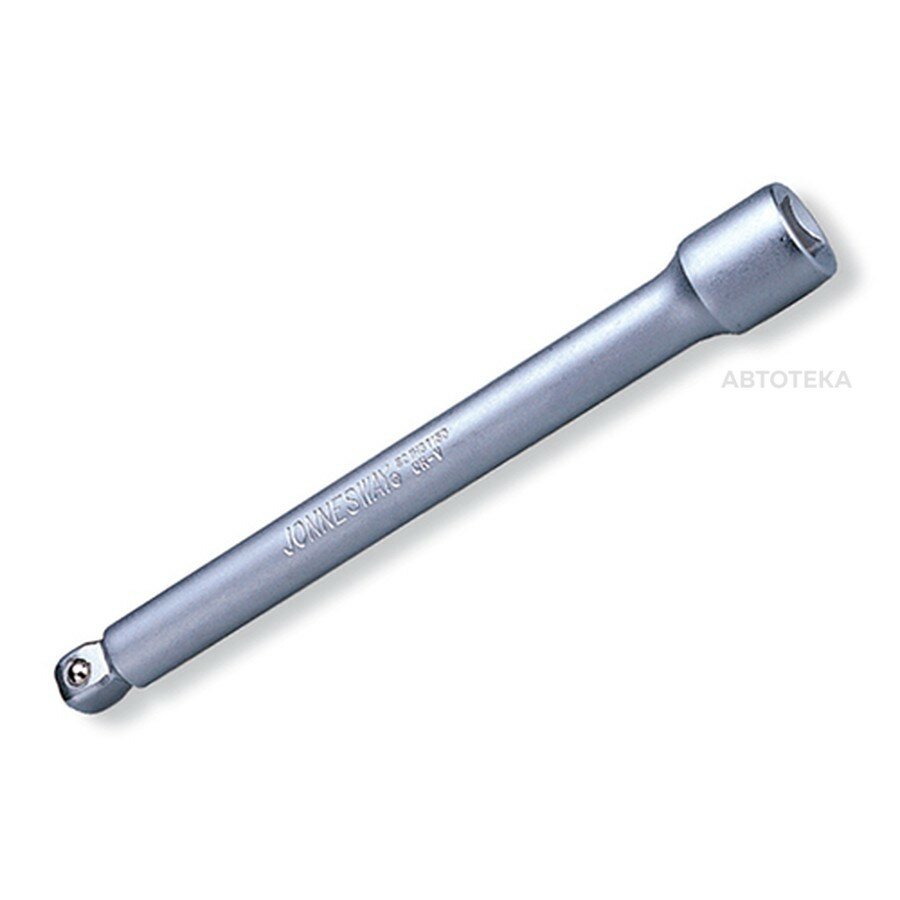 Удлинитель с шаром 1/4"DR 100 мм JONNESWAY S21H21100