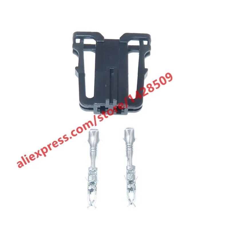 2-контактный разъем для автозвука DJ7023A-1.5-21