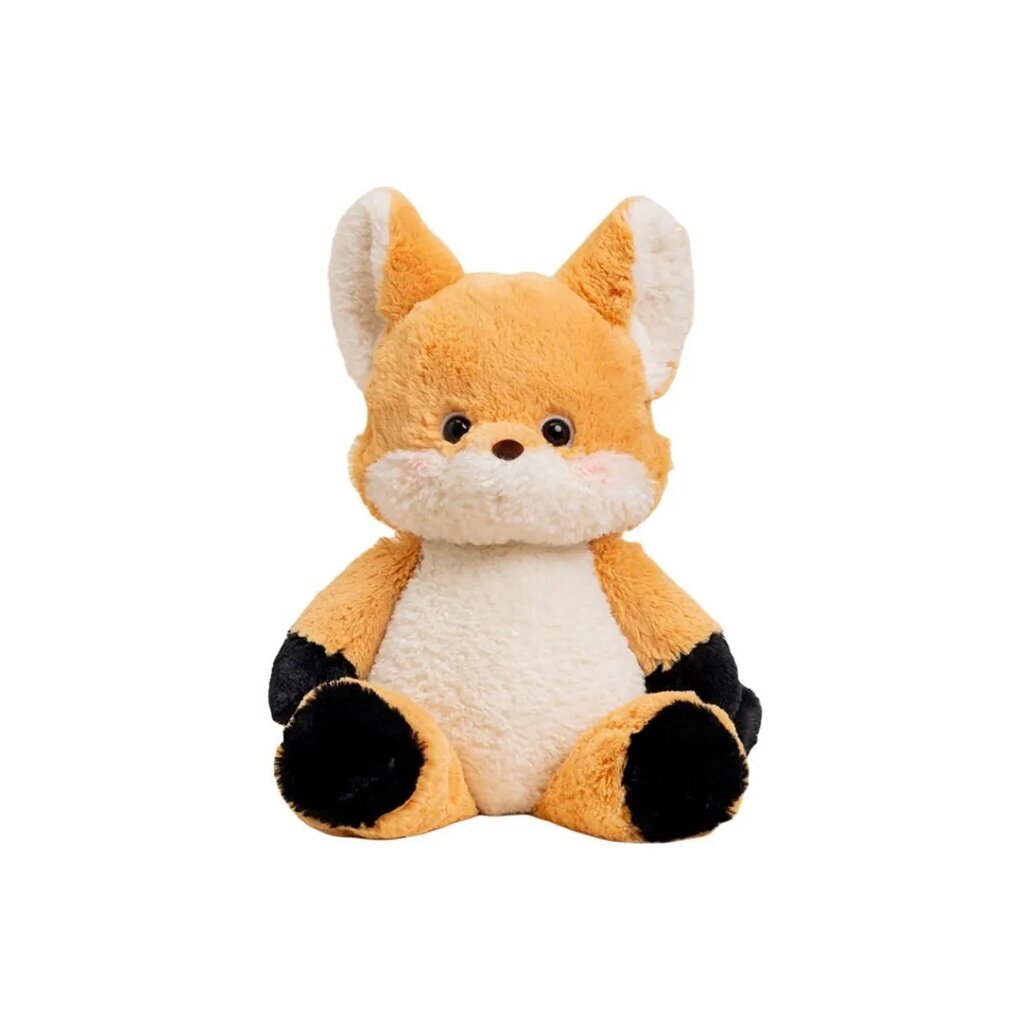 Куклы унисекс DAKUTU Forest Run, Running Fox (Clothing Not Included), 50CM EU