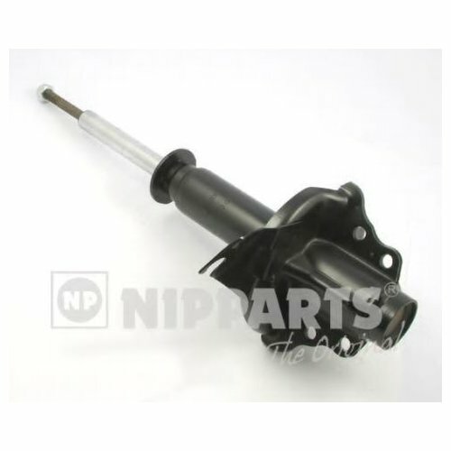 Амортизатор подвески передний Nipparts J5513007G для Mazda 626 IV