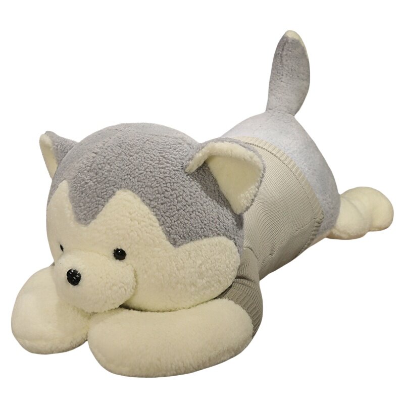 Плюшевая игрушка унисекс KALULU для кукол хаски, 90CM EU