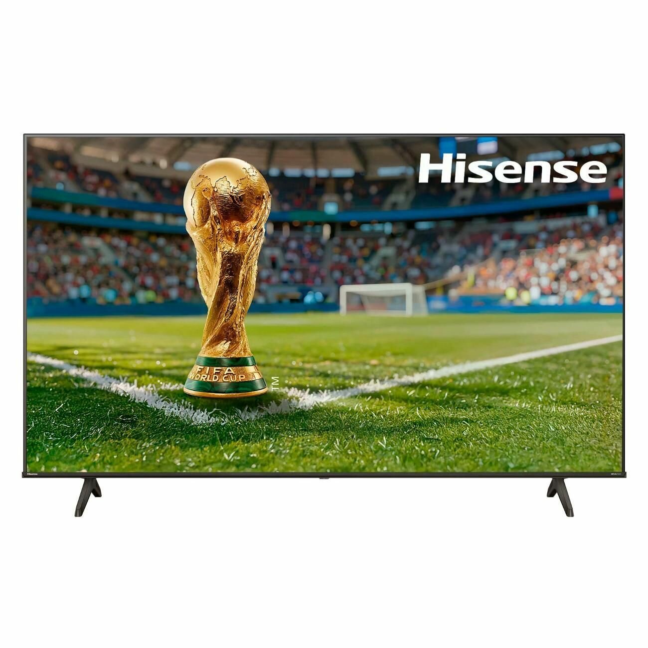 Телевизор Hisense 43A6Q