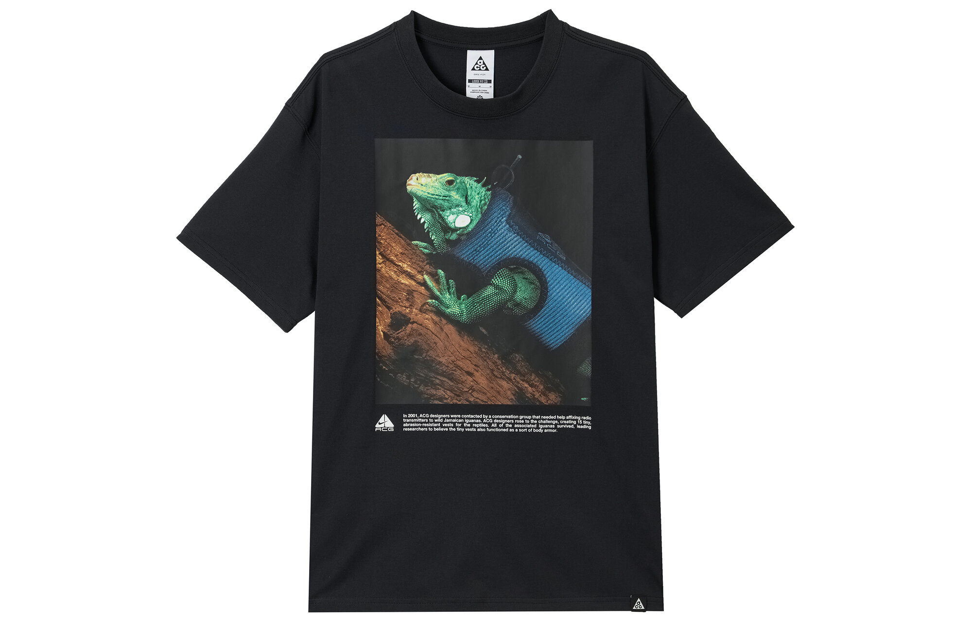 Футболка NIKE ACG