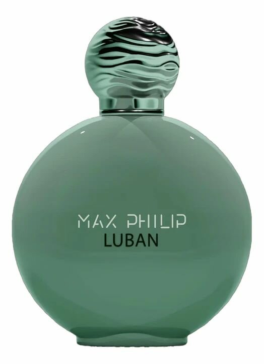 Парфюмерная вода Max Philip Luban 100 мл