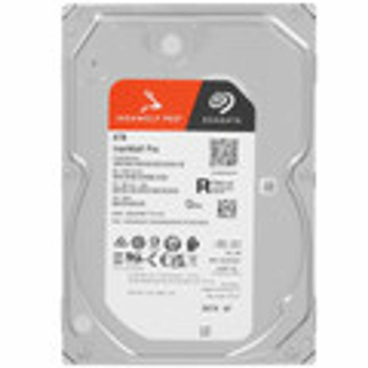 Жесткий диск Seagate ST6000NT001 6 ТБ SATA-III