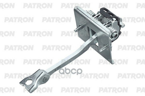 Ограничитель двери Перед лев./прав. CITROEN: C4 II 2011-2022, DS4 2011-2015 PATRON арт. PDL0006
