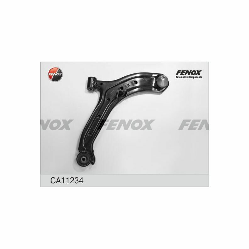 Рычаг подвески Hyundai Accent (LC) TagAZ 00-, FENOX CA11234