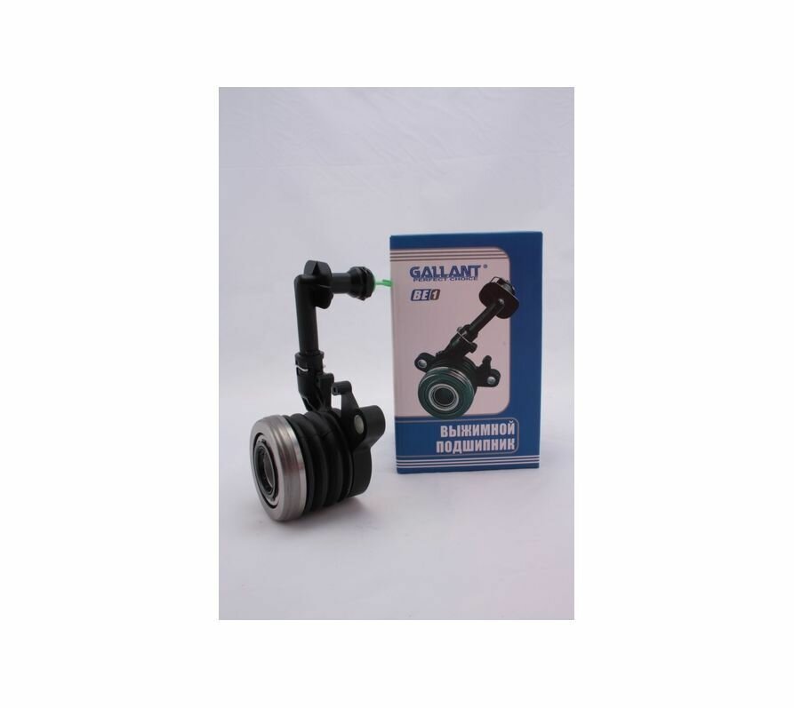 Подшипник выжимной сцепления 7701478631 GL. BE.2.1, GALLANT GLBE21