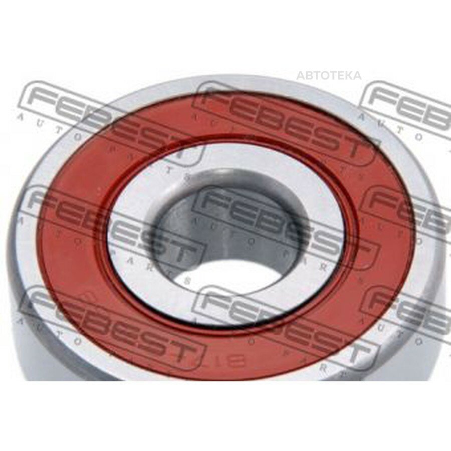 Подшипник шариковый FEBEST B1799DGB