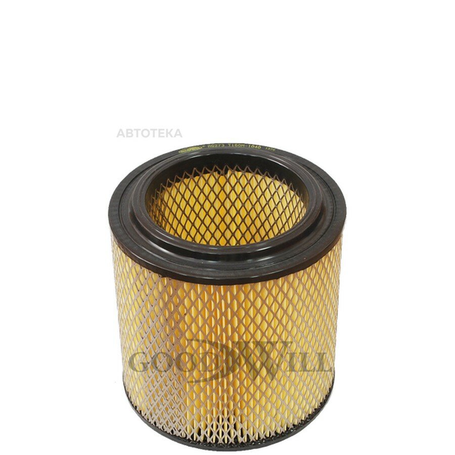 Фильтр воздушный GOODWILL AG273
