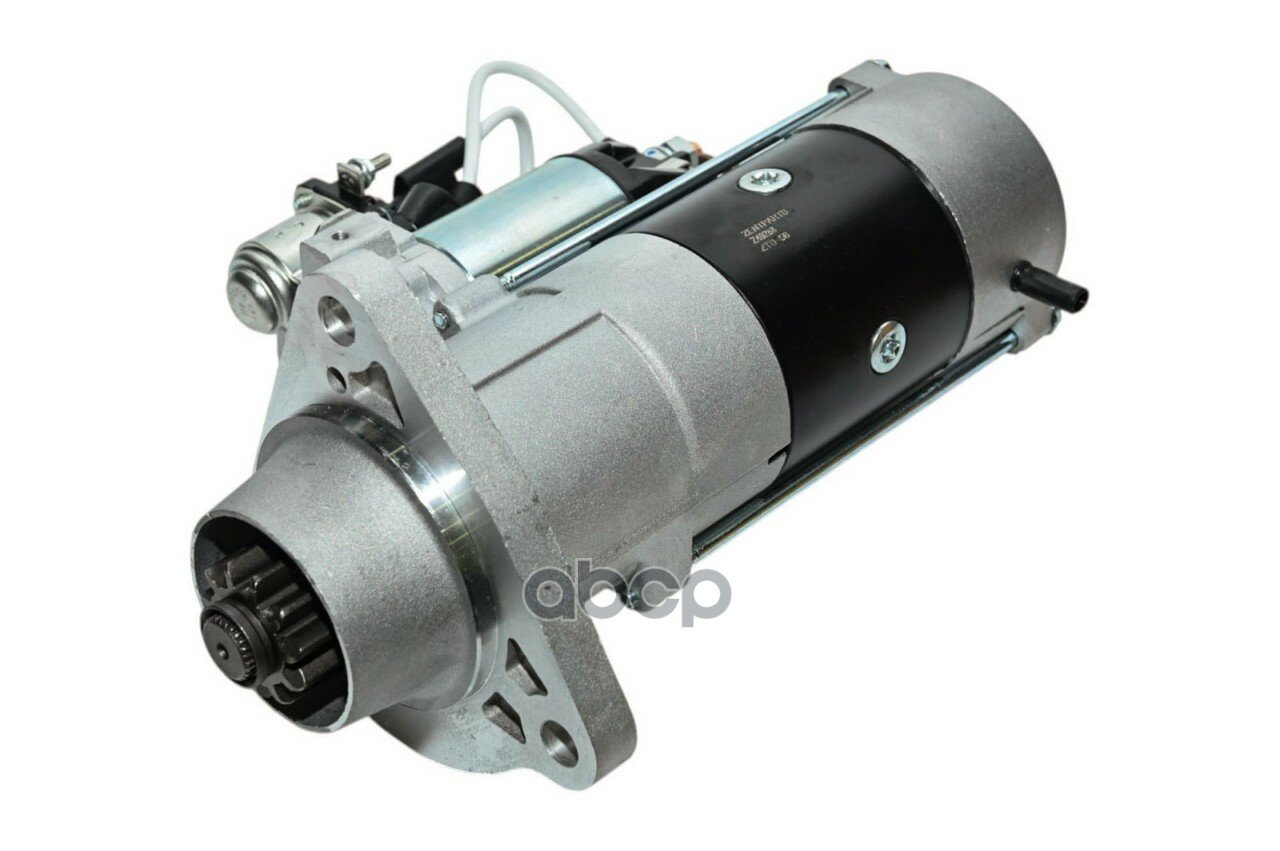 Стартер!24V 5.5kW 11 зуб. RVI trucks ZENTPARTS арт. Z49288