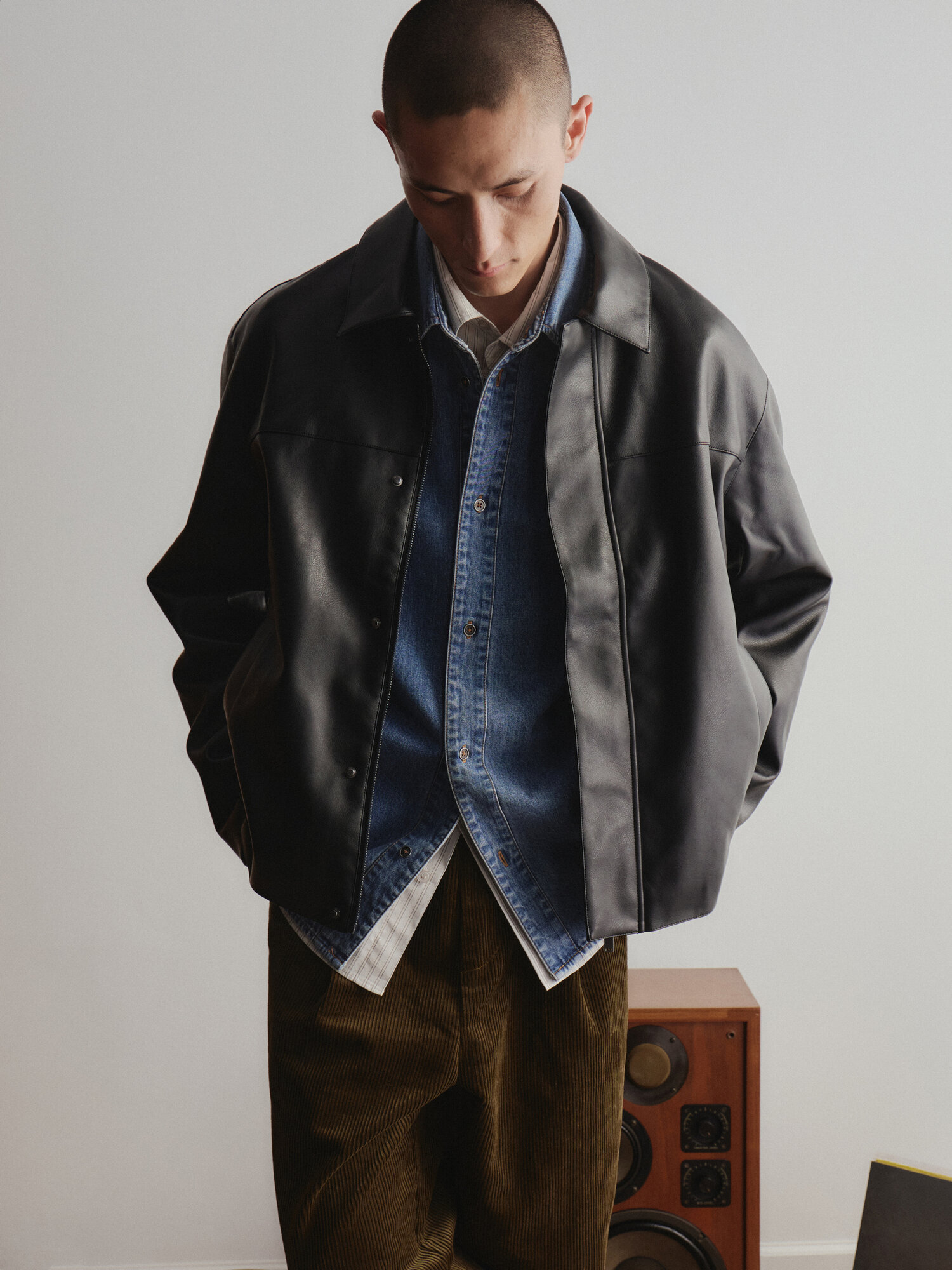 Куртка Man