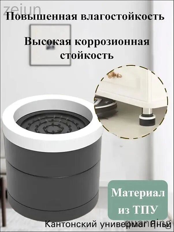 Ножка для мебели