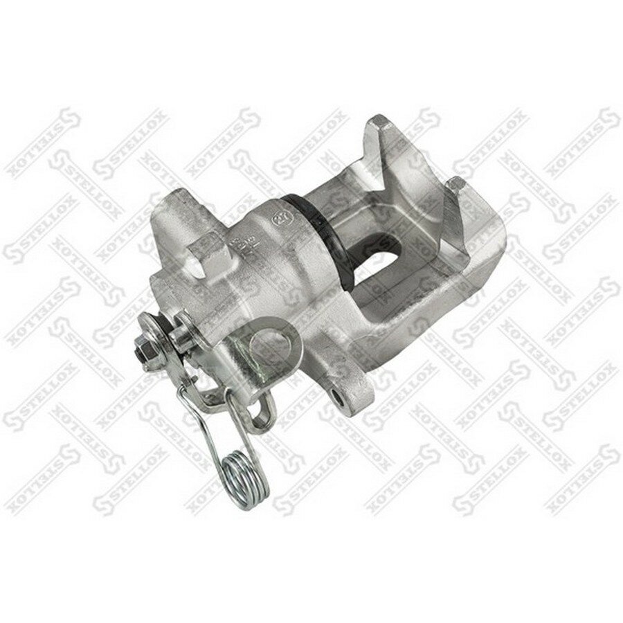 Суппорт тормозной зад. лев. LUCAS d.38 STELLOX 0590484SX CITROEN C5, PEUGEOT 407 1.8-3.0i/2.0-2.7HDi 04>