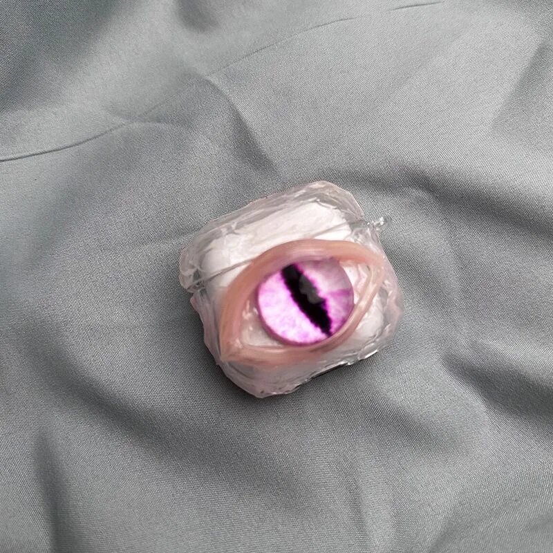 Чехол для наушников AirPods 4 и AirPods 3 2 For Airpods pro 2