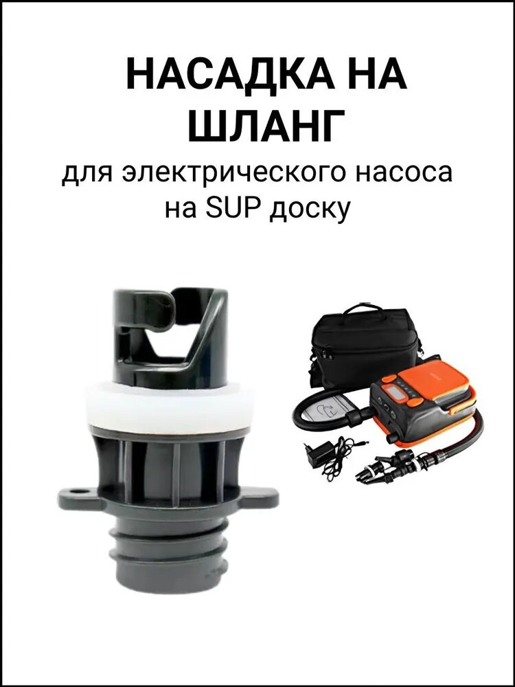 Аксессуары, запчасти для SUP-доски