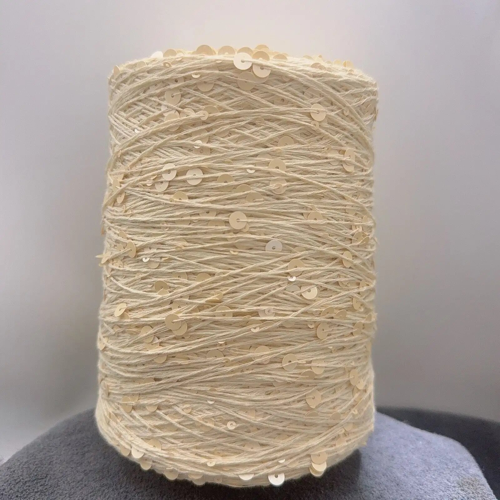 Хлопчатобумажная пряжа，Ткань ручная，250g，Цвет главной диаграммы，Экономика, доступные, из Китая. Срочный транспорт.