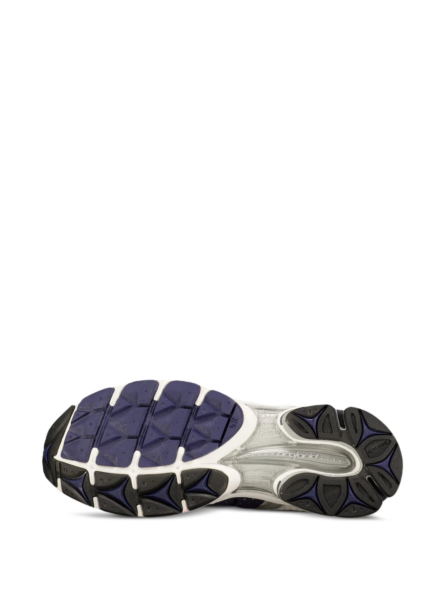 Кроссовки saucony Progrid Paramount, размер 12 US, бежевый/белый — фото 1