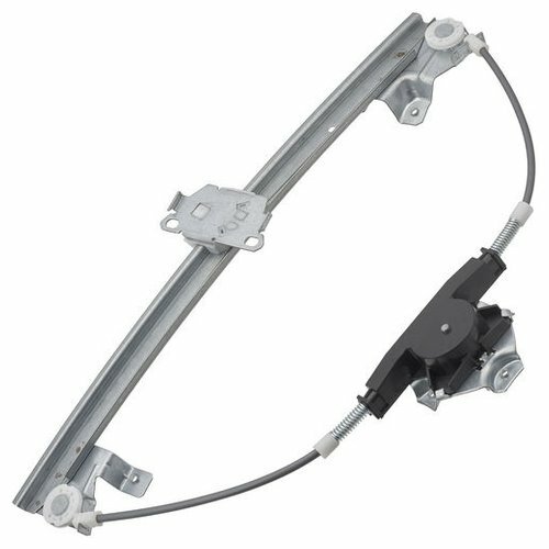 Стеклоподъёмник daewoo nexia, opel kadett e, - front, l G.U.D GWR000190