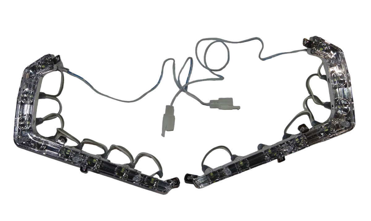 Ходовые огни LED ATV TRIX левая+правая (компл)