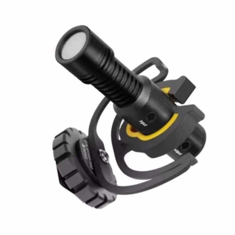 Микрофон Deity V-Mic D4 Mini — фото 1