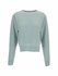 Свитер Extreme Cashmere Crew-neck ribbed-trim sweater, размер OneSize, , Синий п...