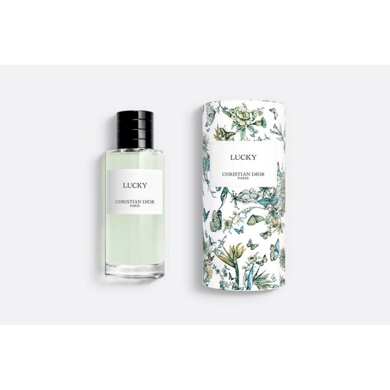 Dior Lucky Парфюмерная вода унисекс 50 мл