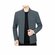 Куртка Firs, размер 185/2XL, серый