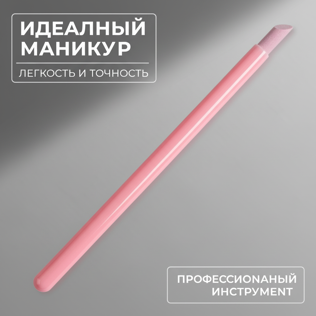 Биокерамический карандаш для кутикулы