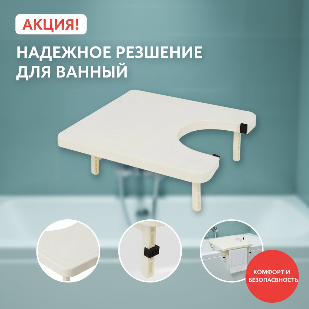 Стол для удлинения швейной машины