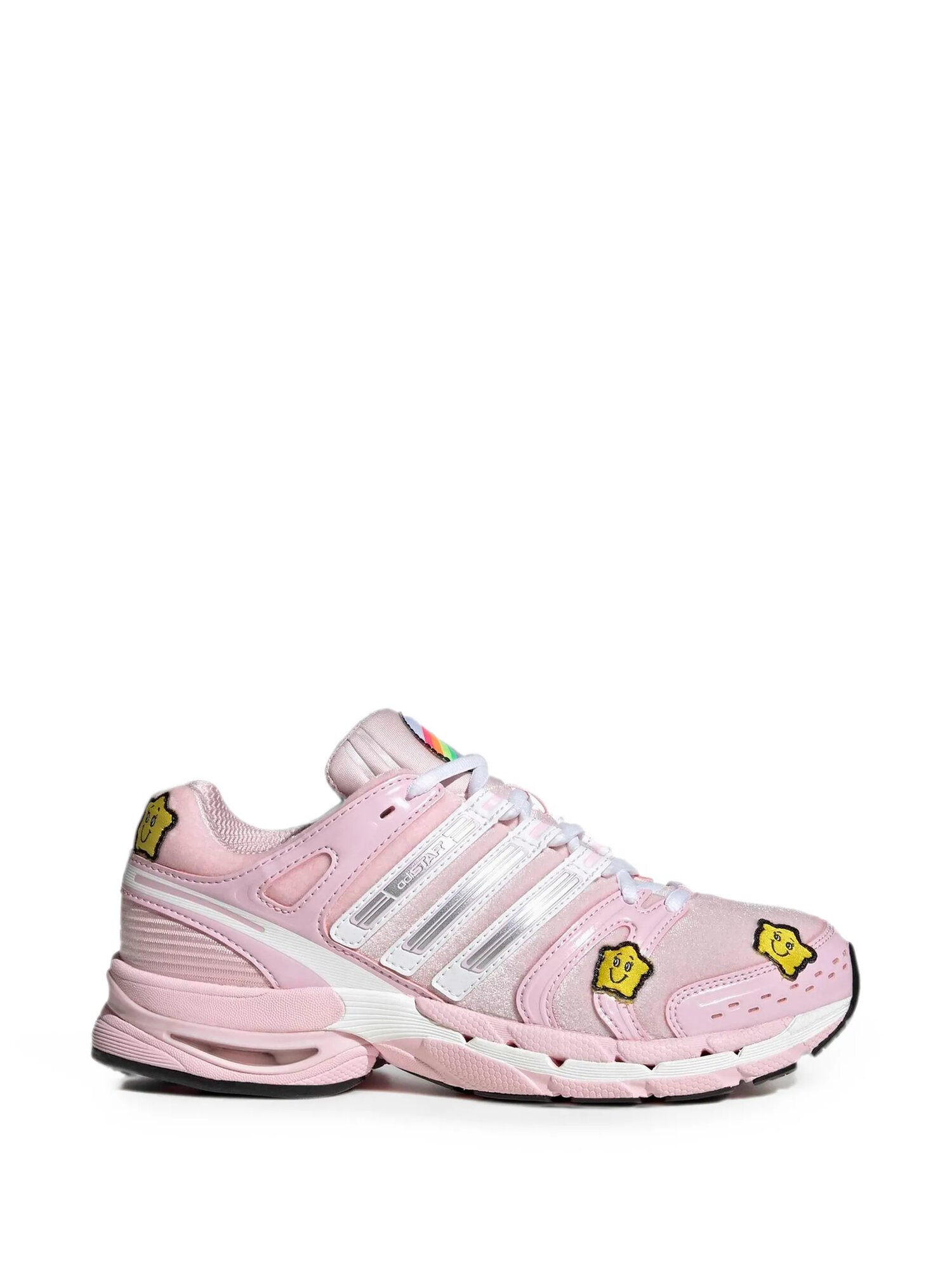 Кроссовки X Care Bears Adistar Control 5 sneakers