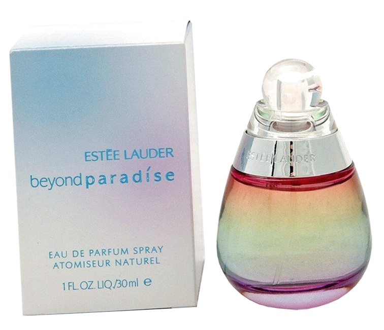 Estee Lauder Beyond Paradise Old Design 15 мл / женские духи Эсте Лаудер Бейонд Парадиз